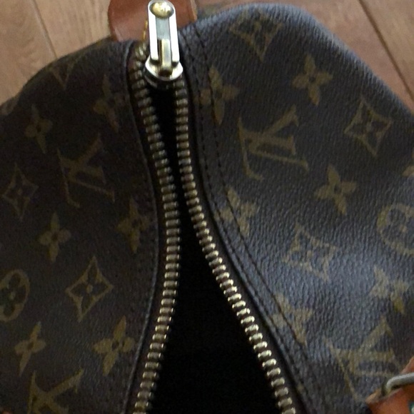 Louis Vuitton | Bags | Louis Vuitton Speedy 45 | Poshmark